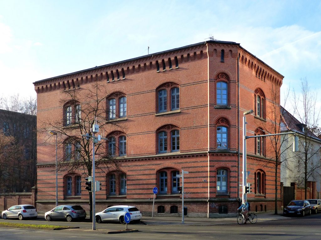 Kontakt – Krekeler Architekten Generalplaner GmbH